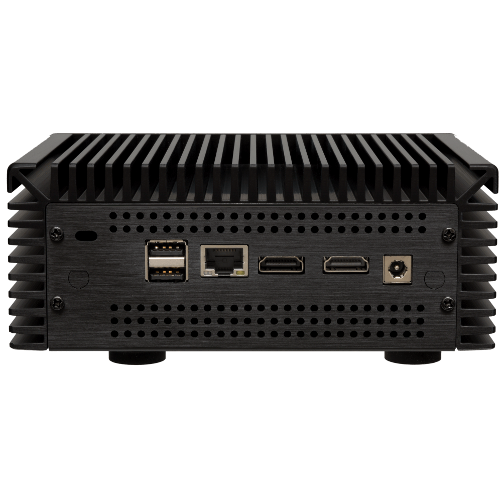 AQUADO AG - PC-Konfigurator